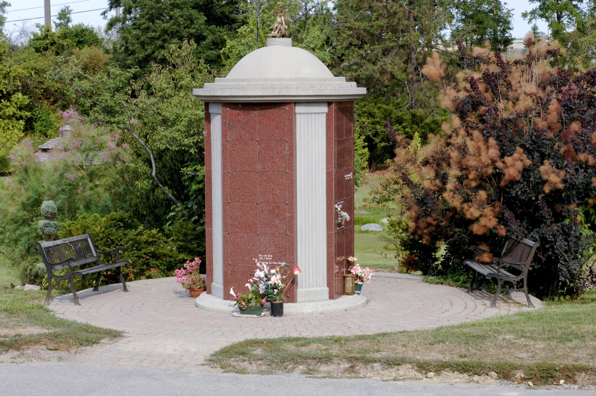 Beechwood Cemetery – Vaughan | Mount Pleasant Group