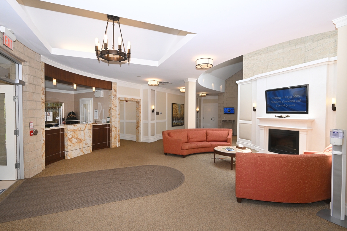 Elgin Mills Cemetery, Cremation and Funeral Centres – Richmond Hill ...