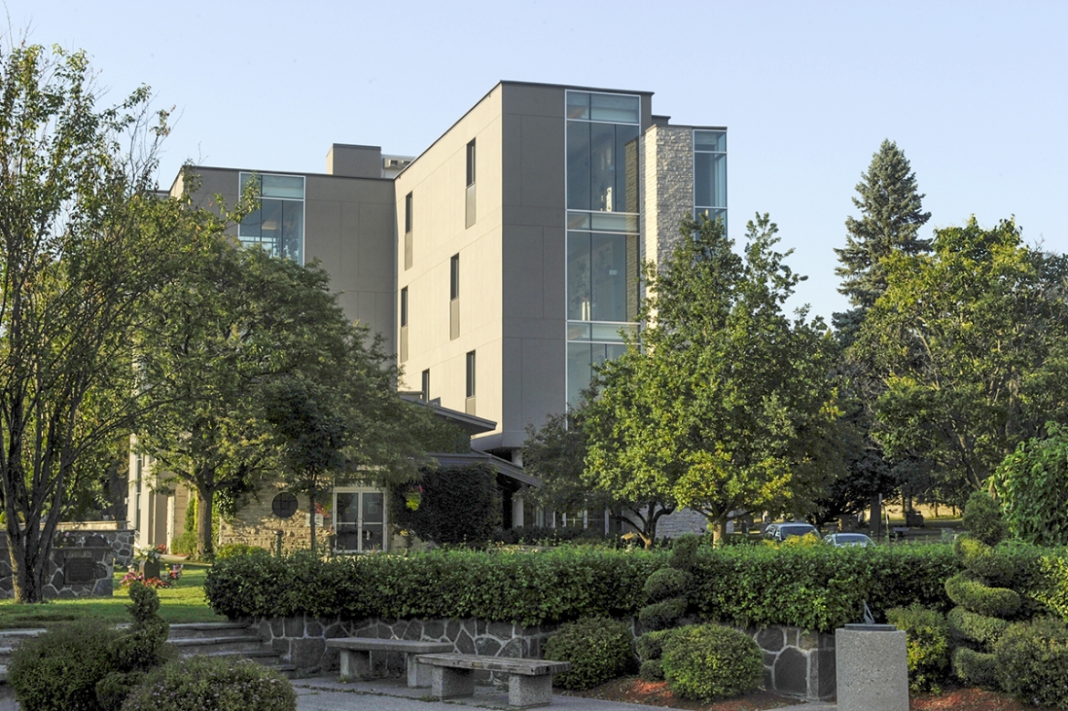 Prospect Cemetery – Toronto | Mount Pleasant Group