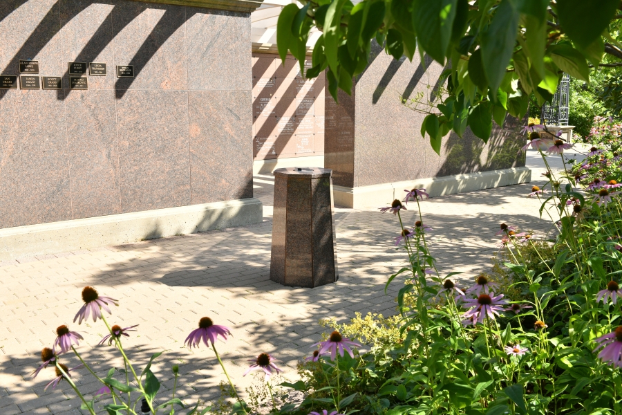 Meadowvale Cemetery, Cremation and Funeral Centres – Brampton | Mount ...