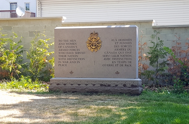 Prospect Cemetery – Toronto | Mount Pleasant Group