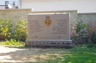 Prospect Cemetery – Toronto | Mount Pleasant Group