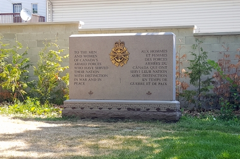 Prospect Cemetery – Toronto | Mount Pleasant Group